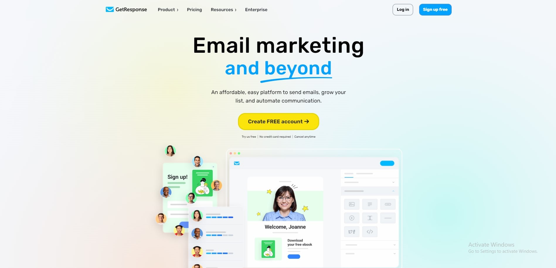 Best GetResponse Alternatives in 2024 and Beyond - Best Info Lab