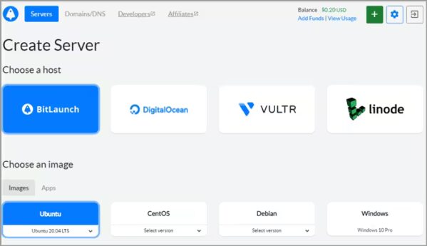 12 Best Bitcoin VPS Hosting Providers (2025) - Best Info Lab