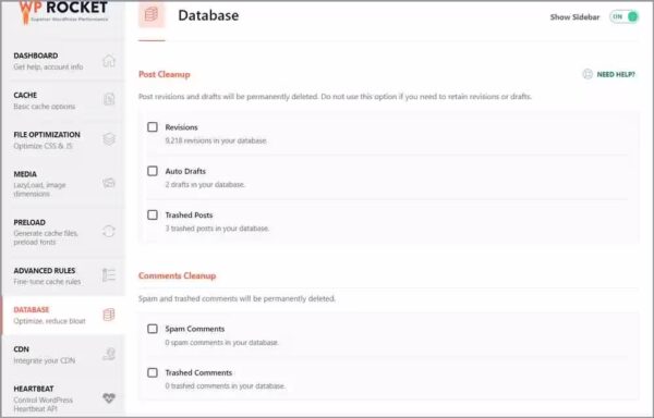 WP Rocket Review & Tutorial: Is it Worth it? - Best Info Lab