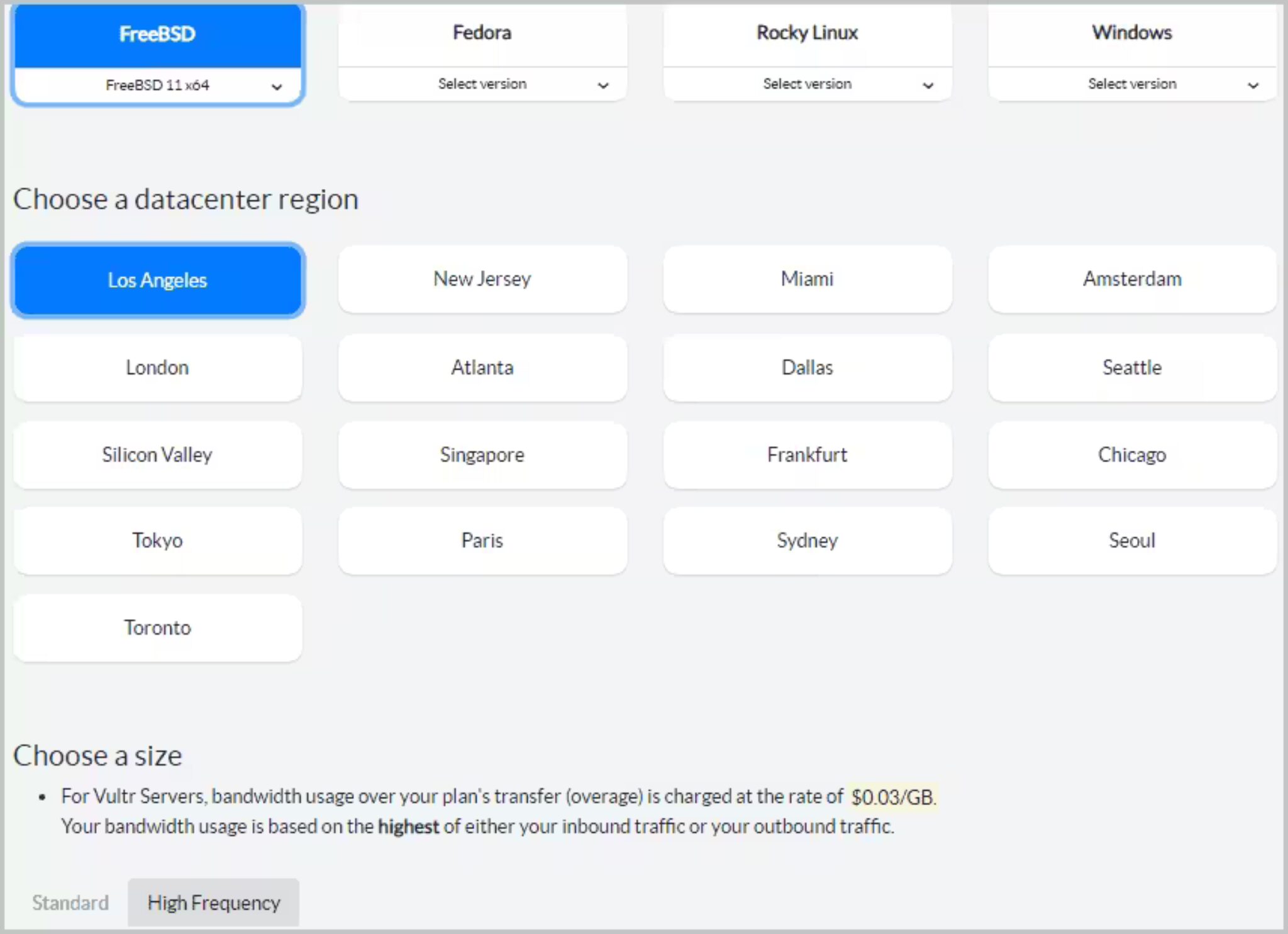 12 Best Bitcoin VPS Hosting Providers (2025) - Best Info Lab